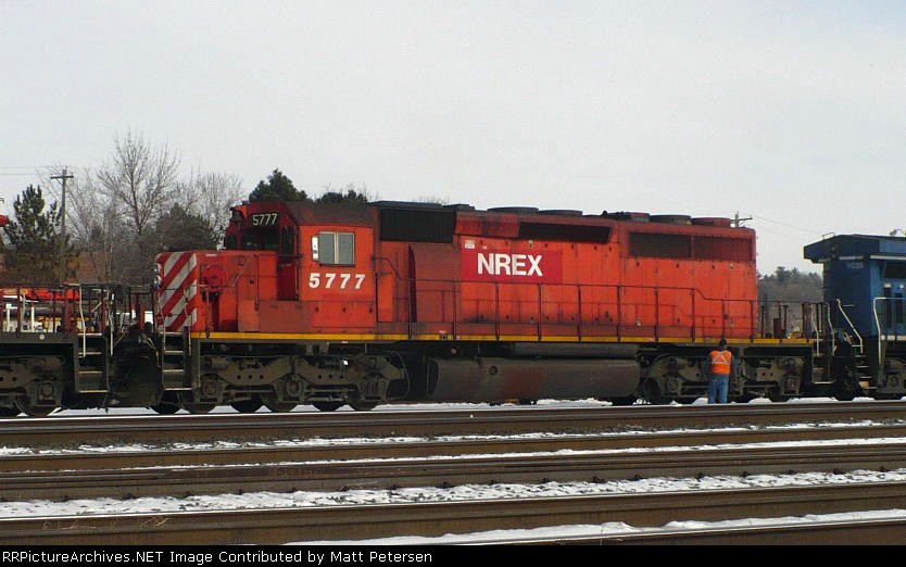 NREX 5777
